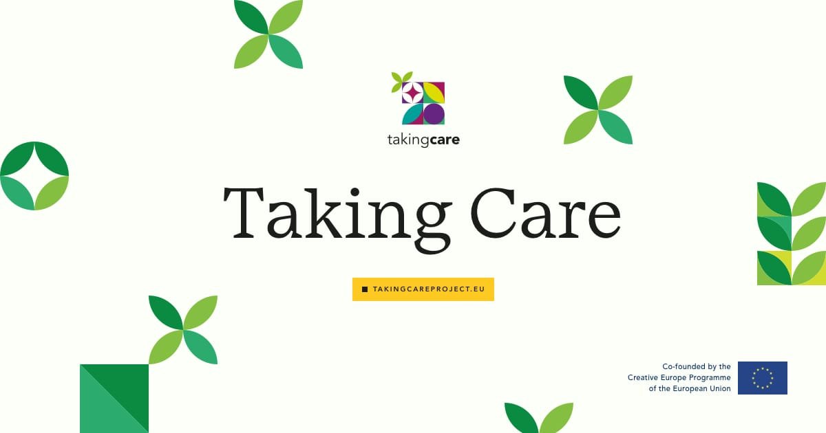 Home | Taking Care